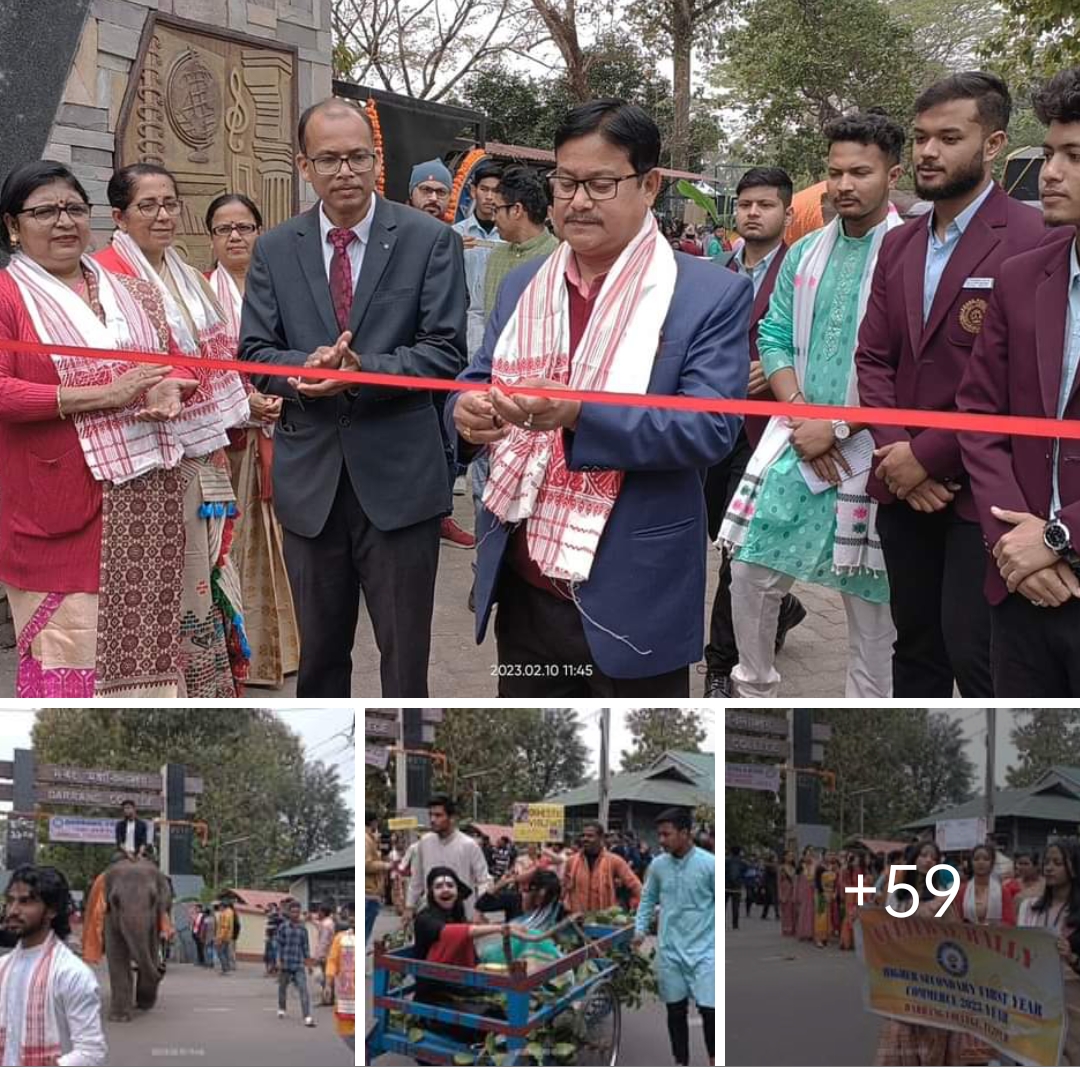 Gallery | Darrang College